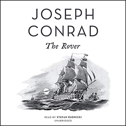 The Secret Sharer (Audio Download): Joseph Conrad, Cathy Dobson, Red ...