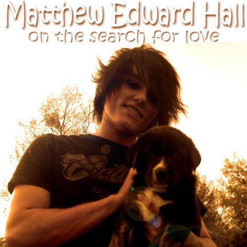 On the Search for Love - Single von Matthew Edward Hall bei Amazon ...
