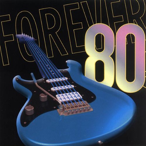 Amazon.com: Forever 80s: 0628261253623: Books