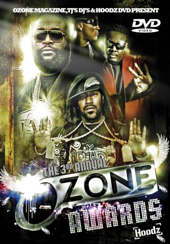 Ozone Awards Official All Acce: Amazon.it: Film e TV