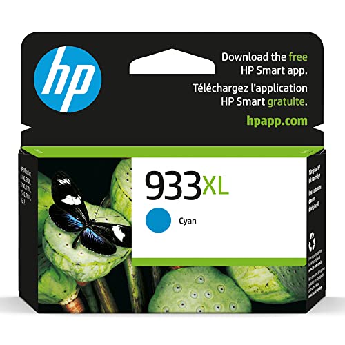 Best HP 933 Ink Cartridges: Your Ultimate Printing Solution - Totally ...