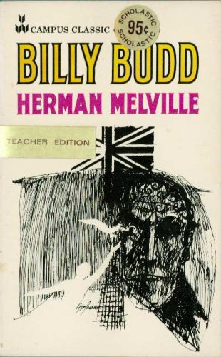 Billy Budd: An inside narrative (Campus classics): Melville, Herman ...