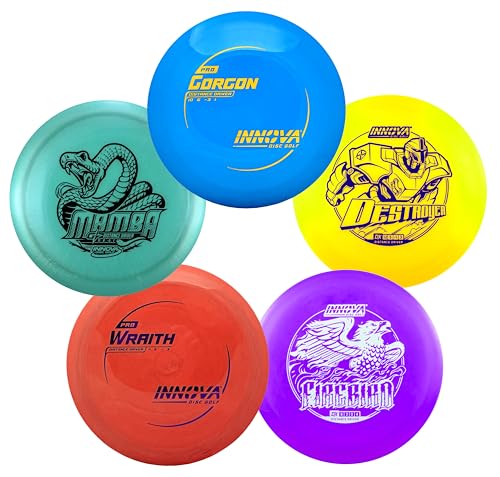 10 Best Disc Golf Drivers for Distance [2025]