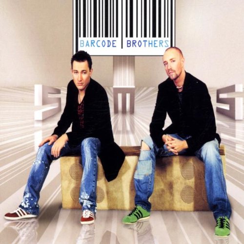 SMS : Barcode Brothers: Amazon.es: CD y vinilos}