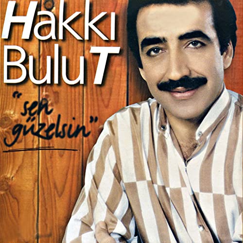 Amazon MusicでHakki BulutのSen Güzelsinを再生する