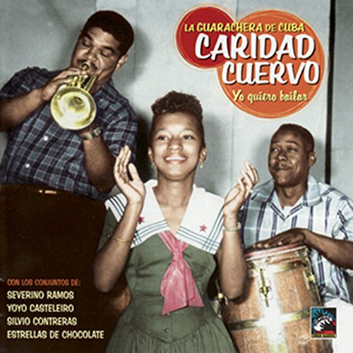 Amazon MusicでCaridad CuervoのYo Quiero Bailarを再生する