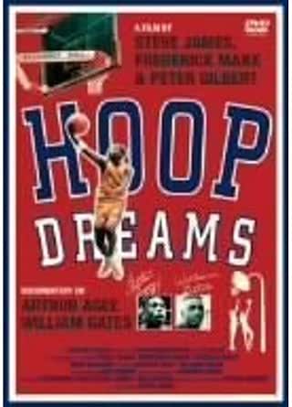 Amazon.co.jp: hoop dreams DVD : Computers