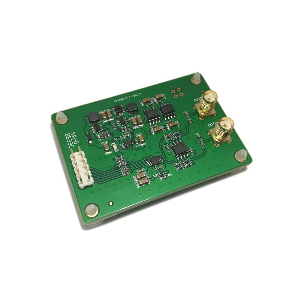 Amazon.com: Taidacent DAC8562 DAC Module 16Bit DAC Single/Bipolar ...