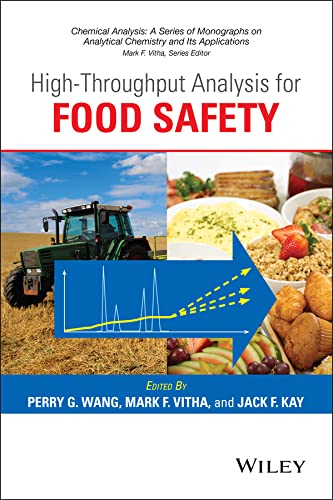 Amazon | High-Throughput Analysis for Food Safety (Chemical Analysis: A ...