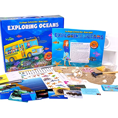 The 9 Best Marine Biology STEM Toys for Kids – My STEM Toys