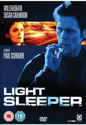 Light Sleeper [UK Import]: Amazon.de: Dafoe, Willem, Sarandon, Susan ...