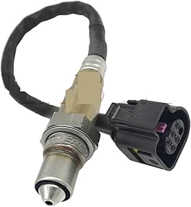 Amazon.com: AKkis Lambda Probe O2 Oxygen Sensor 0281004209 ME555789，Compatible for Fuso ...