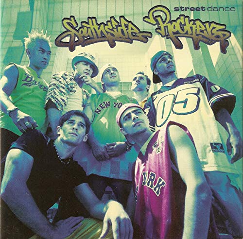 Street dance - Amazon.com Music
