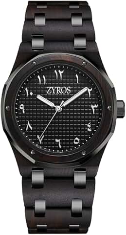 Zyros - Men's Watches / Men's Fashion : Shop Online At Best Prices In ...
