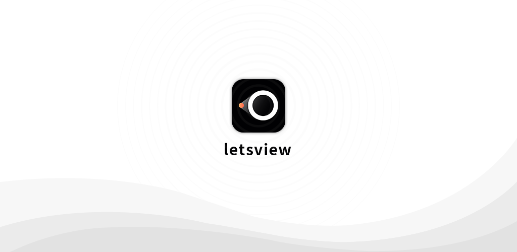 Letsview App How to Screen Mirror an iPhone to a Laptop or PC in Windows 10