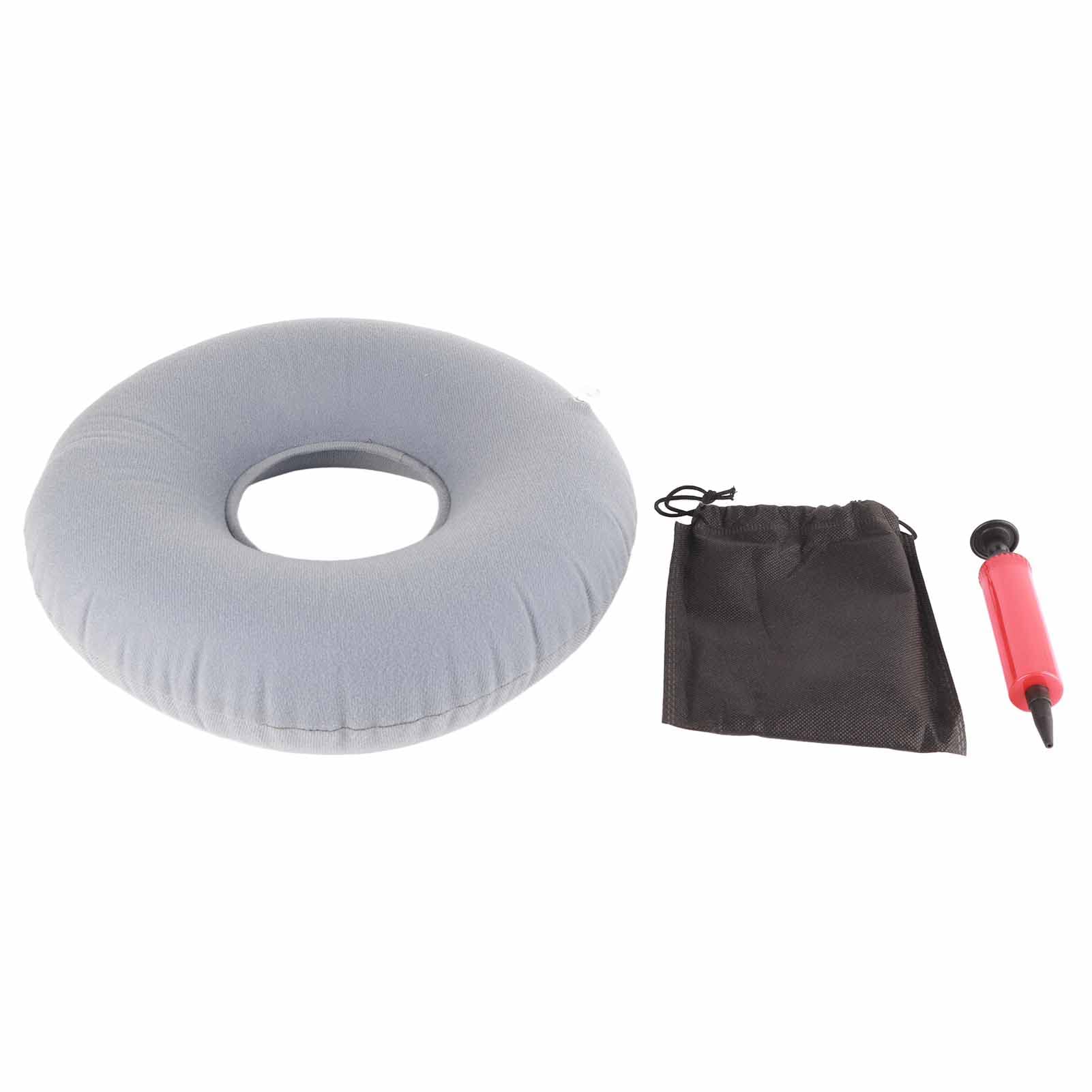 Frederick's Original Donut Cushion 18 Inflatable Donut, 42% OFF