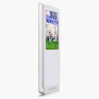Amazon.com: Samsung T10 4 GB Slim Portable Media Player with Bluetooth ...