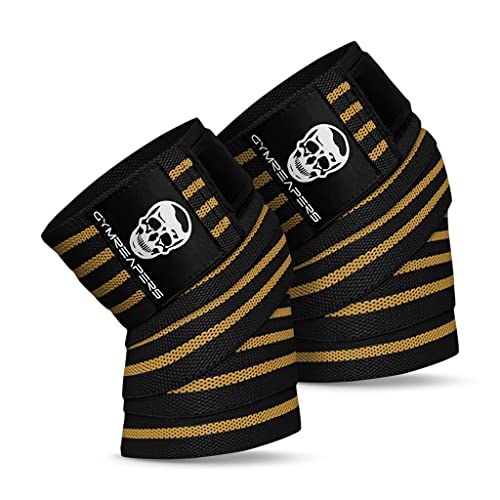 Top 10 Best Knee Support For Powerlifting : Reviews & Buying Guide ...