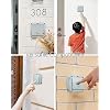 Waterproof Wall Push Button Release Switch, Garage Door Opener Surface ...