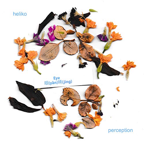 Play Perception by Heliko on Amazon Music
