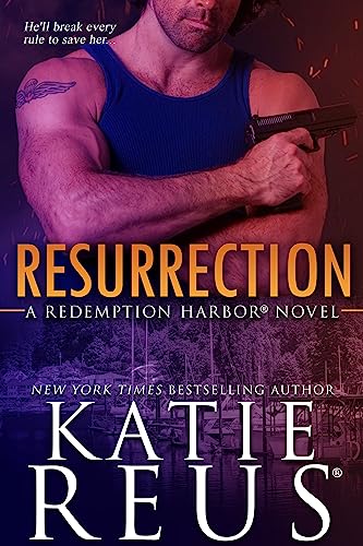 Resurrection (Redemption Harbor Series Book 1) - Kindle edition by Reus, Katie. Romance Kindle ...