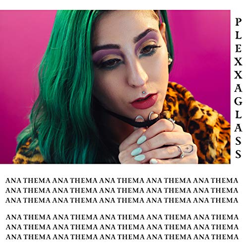 Play Ana Thema by Plexxaglass on Amazon Music