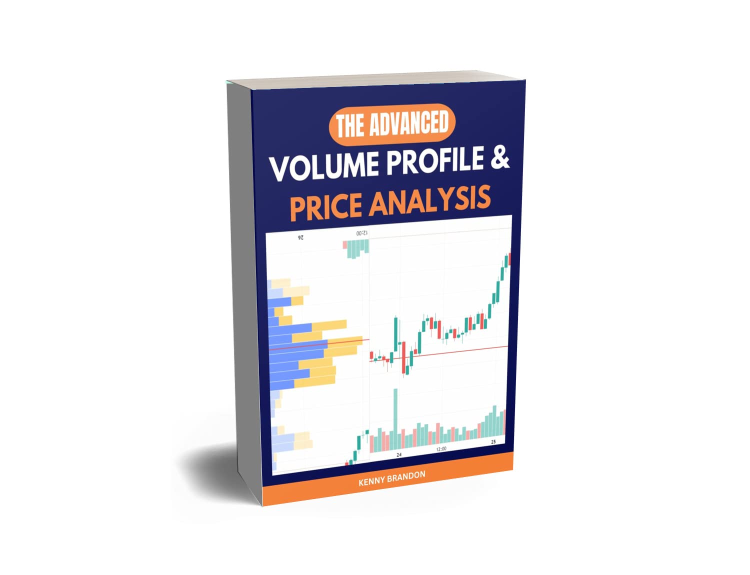 Volume profile : Learn How to Excel in the Financial Market, Using ...