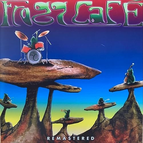 Amazon.co.jp: Frogg Cafe : Frogg Café: デジタルミュージック