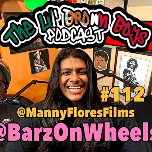 Barz On Wheels Content On Content On Filmonography TLBB Ep barz-on-wheels-content-on-content-on-filmonography-tlbb-ep