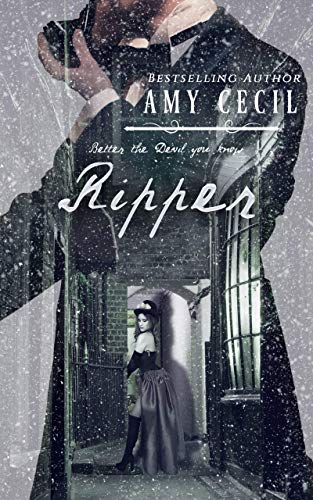 Ripper eBook : Cecil, Amy, Weeks, Rebecca: Amazon.co.uk: Kindle Store