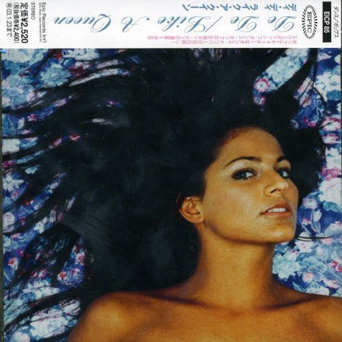 Like a Queen: DeDe: Amazon.in: Music}