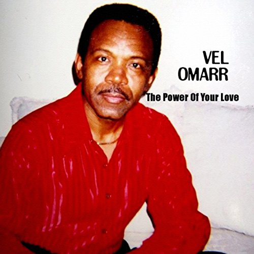 Play The Power of Your Love by Vel Omarr on Amazon Music