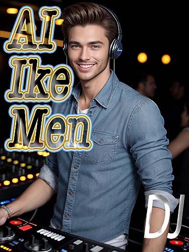 Amazon.co.jp: AIイケメン：DJ AIイケメンシリーズ eBook : PIPAPON: Kindleストア