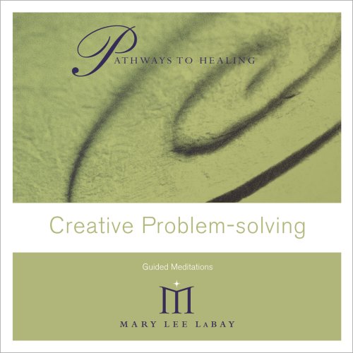 Amazon.com: Creative Problem-solving: 9781934705100: Mary Lee LaBay Ph ...