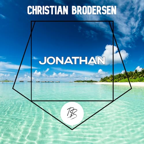 Play Jonathan by Christian Brodersen feat. Kaumora on Amazon Music ...