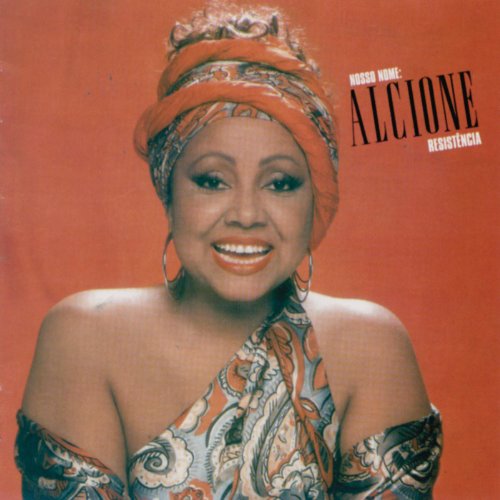 Play Nosso Nome Resistência by Alcione on Amazon Music
