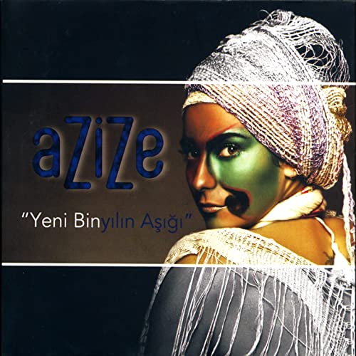 Yeni Binyılın Aşığı by Azize on Amazon Music - Amazon.co.uk