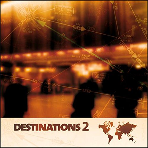 Play Destinations 2 by VARIOUS ARTISTS on Amazon Music