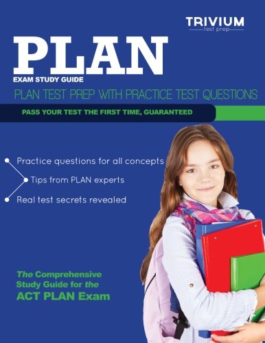 Plan Study Guide: Trivium Test Prep: 9781939587657: Amazon.com: Books