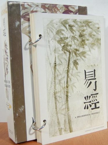 I-CHING A philosophical prophecy: Simmons Jayme F.: Amazon.com: Books