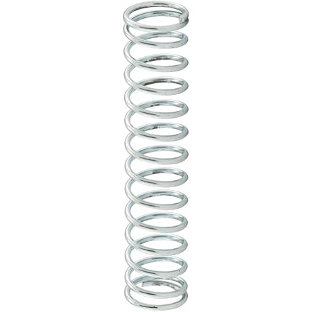 Amazon.com: Prime-Line SP 9712 Compression Spring with .054 Diameter, 9/16 inch x 3 inch (2-pack ...