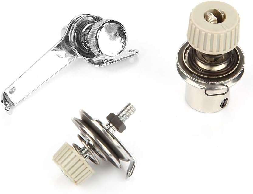 Tension Regulator+ Akozon Thread Tension Regulator, 3PCS Industrial ...