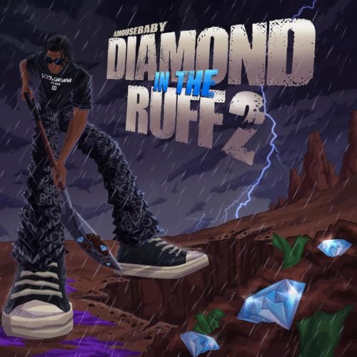 Diamond In The Ruff 2 by AmouseBaby on Amazon Prime Music