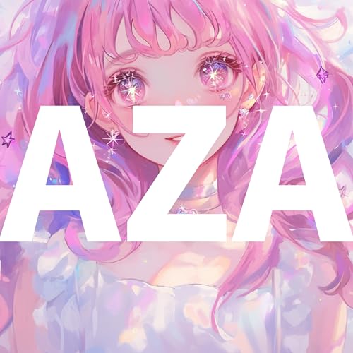 Play Like a snapshot by Aza on Amazon Music Unlimited