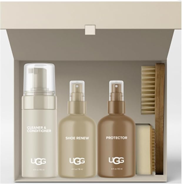Amazon.com: UGG CARE KIT : Clothing, Shoes & Jewelry