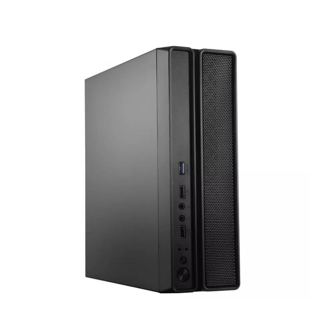 MINI PC CPU DESKTOP INTEL CORE I7 TURBO 3,80GHZ WINDOWS 11 PRO C/WIFI ...