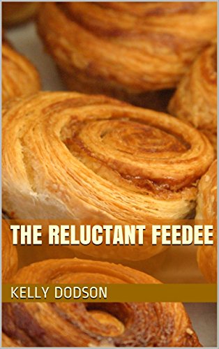 Amazon | The Reluctant Feedee (English Edition) [Kindle edition] by ...