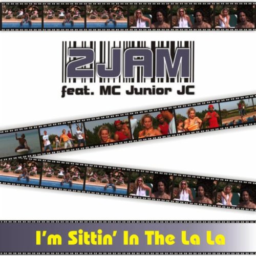Play I'm Sittin' in the La La by 2Jam feat. MC Junior JC on Amazon Music