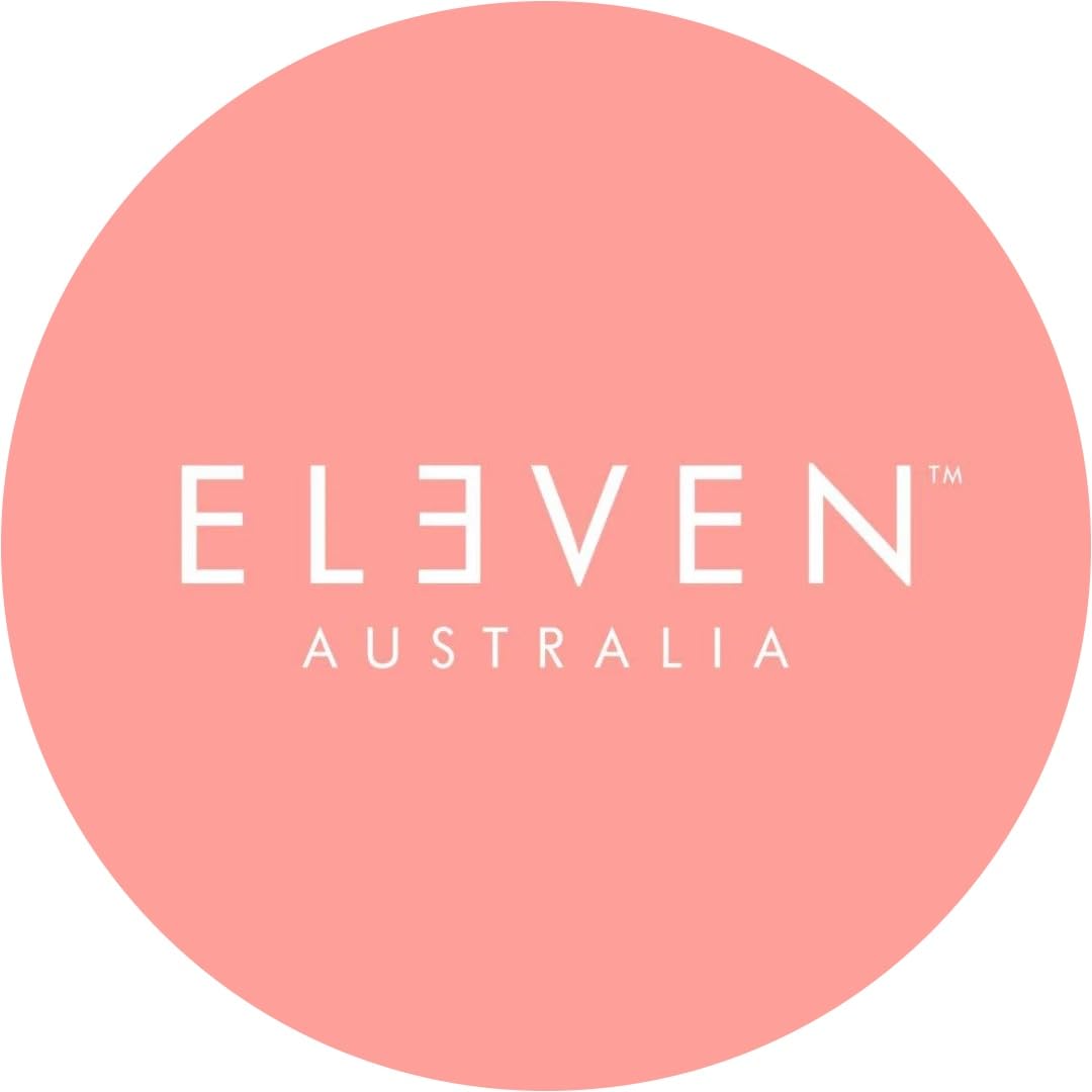ELEVEN AUSTRALIA Miracle Hair Treatment Protect & Repair Hair Before ...