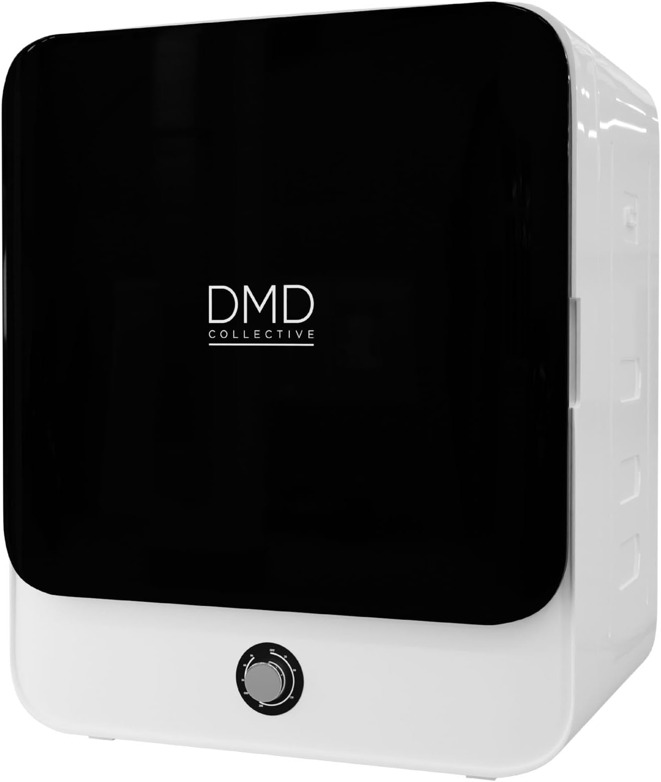 Cookology CMVD25WH Mini Vented Tumble Dryer in White - 2.5kg Capacity ...